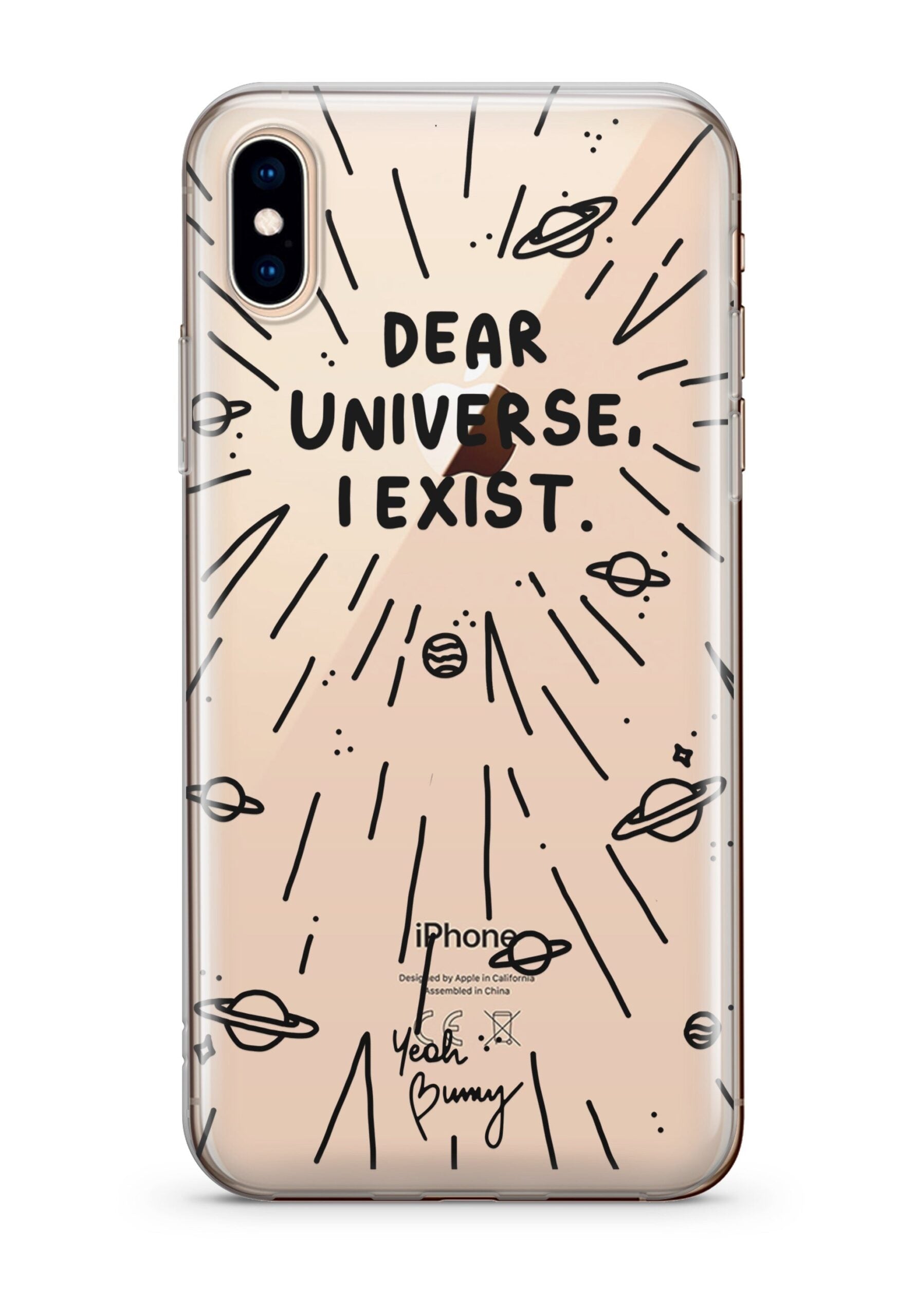 iPhone cases – Yeah Bunny