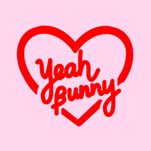 Yeah Bunny - SHOP